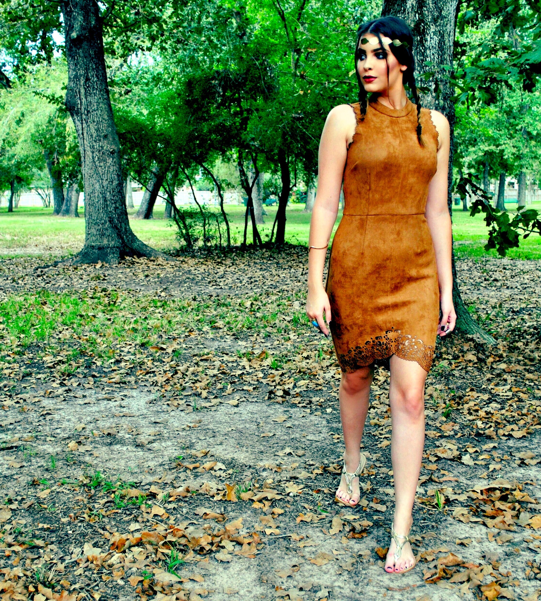 Halloween Costumes You Can Make With Pieces From Your Closet – Pippa ...