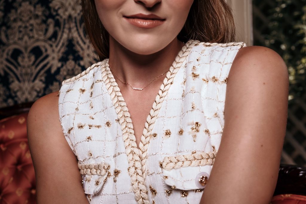 Jewelry – Pippa & Pearl